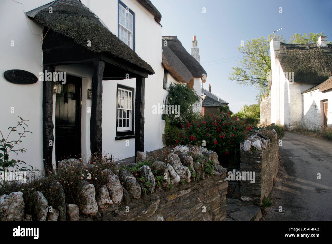 Ringmore hi-res stock photography and images - Alamy