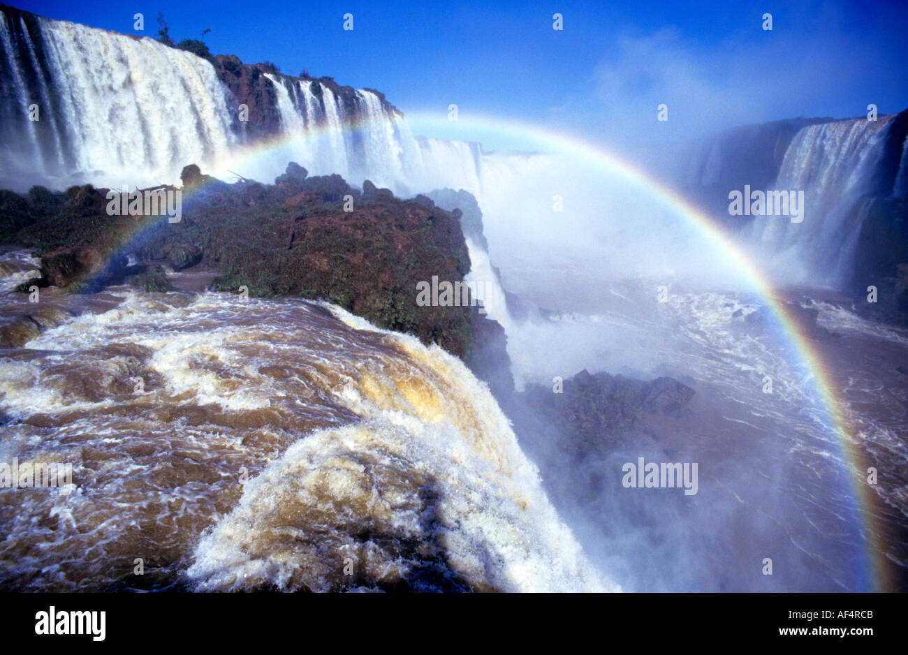 Rising spray hi-res stock photography and images - Alamy