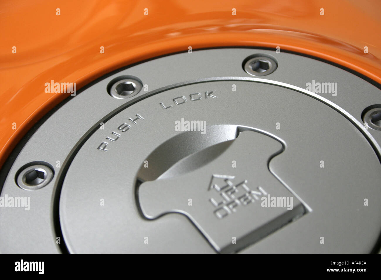 Fuel tank cap hi-res stock photography and images - Alamy