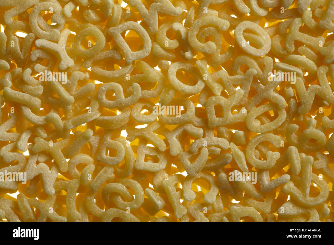 Letter of understanding hi-res stock photography and images - Alamy