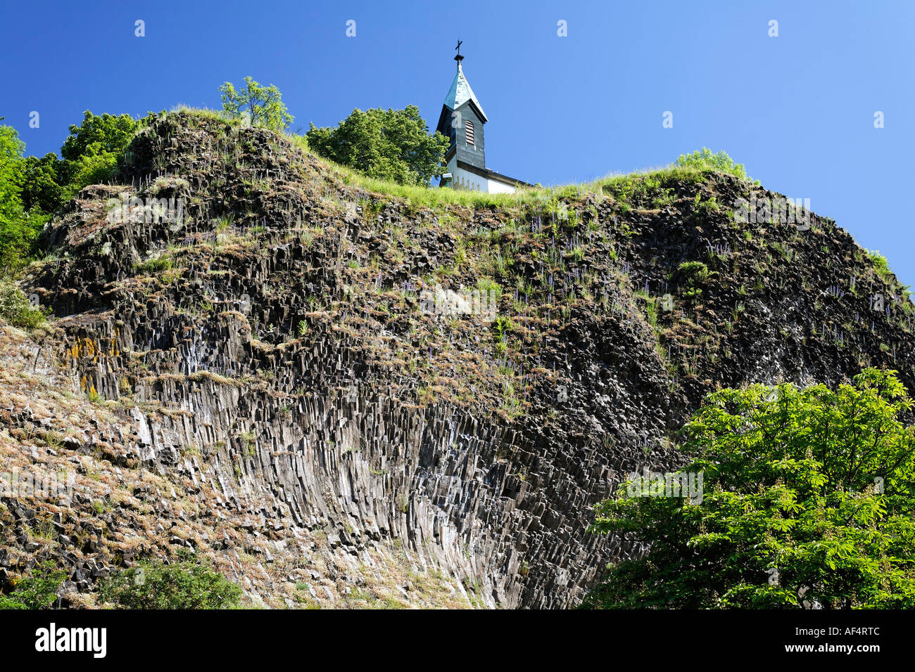 Parkstein and germany hi-res stock photography and images - Alamy