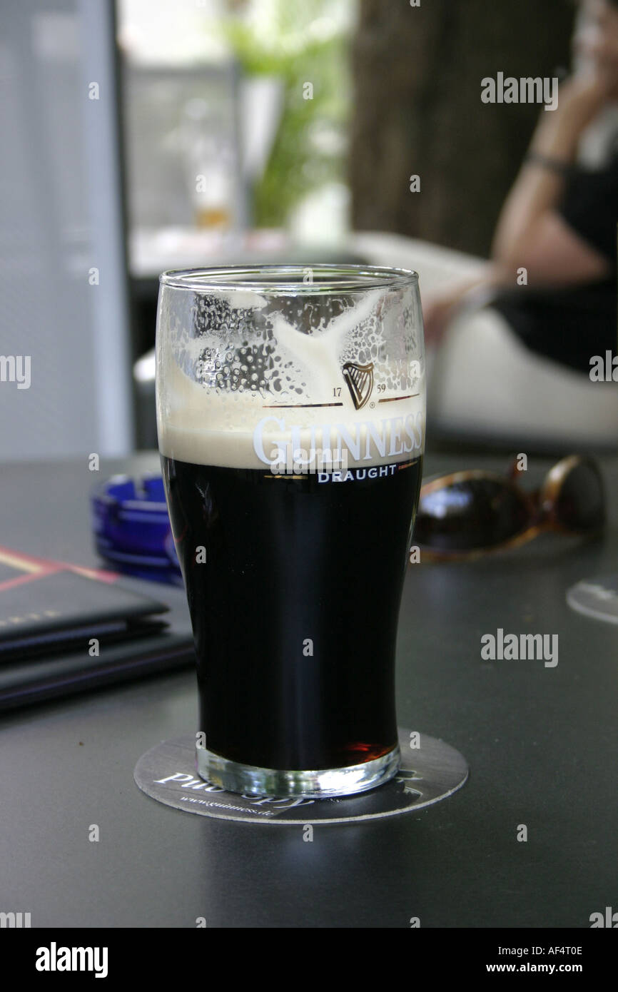 House of guinness hi-res stock photography and images - Alamy