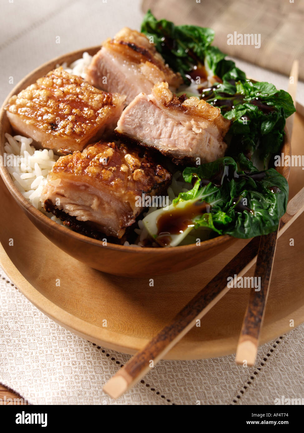 Chinese pork hi-res stock photography and images - Alamy