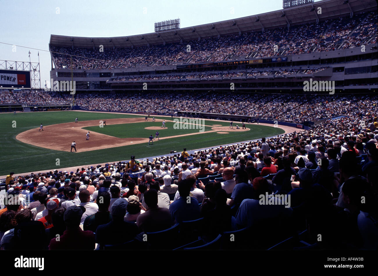 Chicago white sox stadium hi-res stock photography and images - Alamy