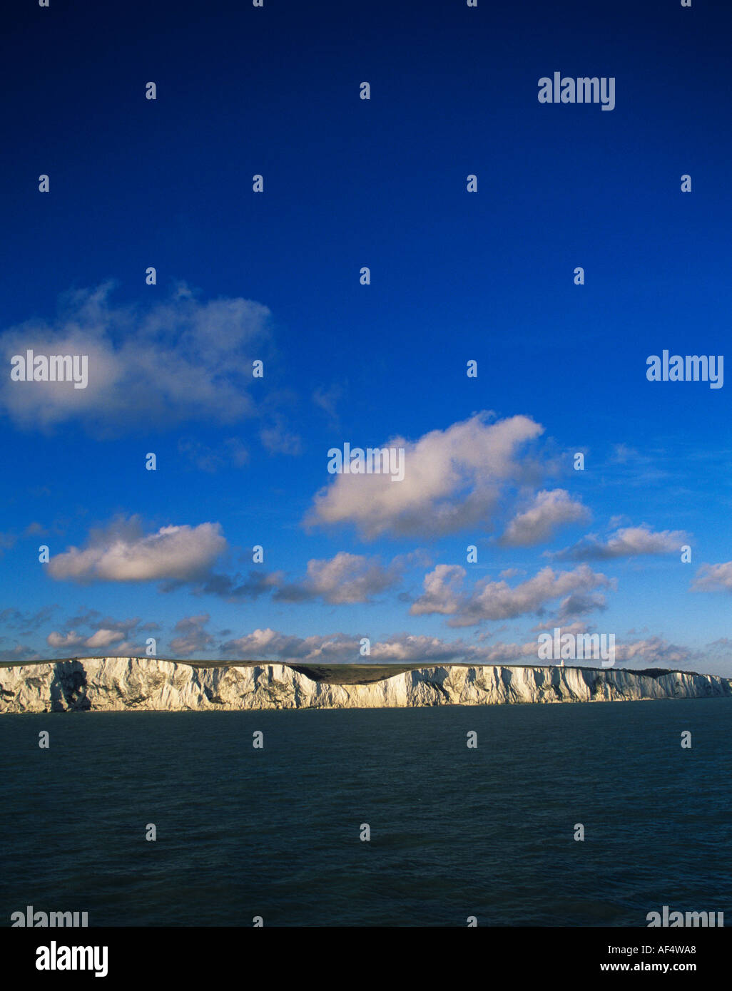 The channel from dover hi-res stock photography and images - Alamy
