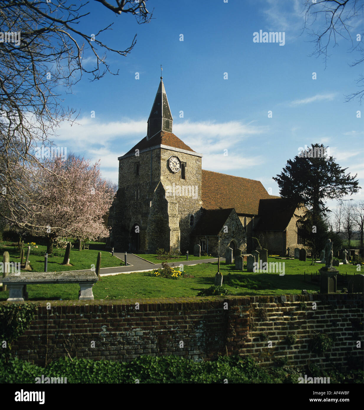 Hackington hi-res stock photography and images - Alamy