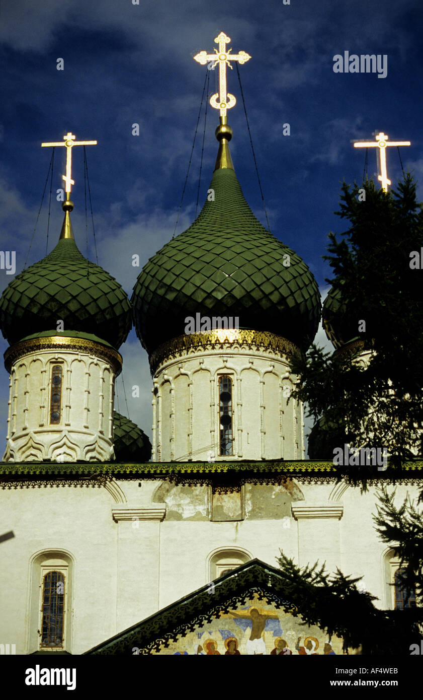 Prophet Elias Church High Resolution Stock Photography and Images - Alamy