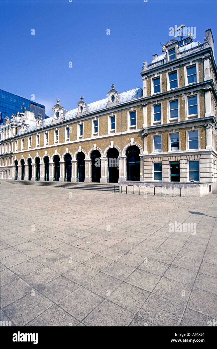 Billingsgate hi-res stock photography and images - Alamy