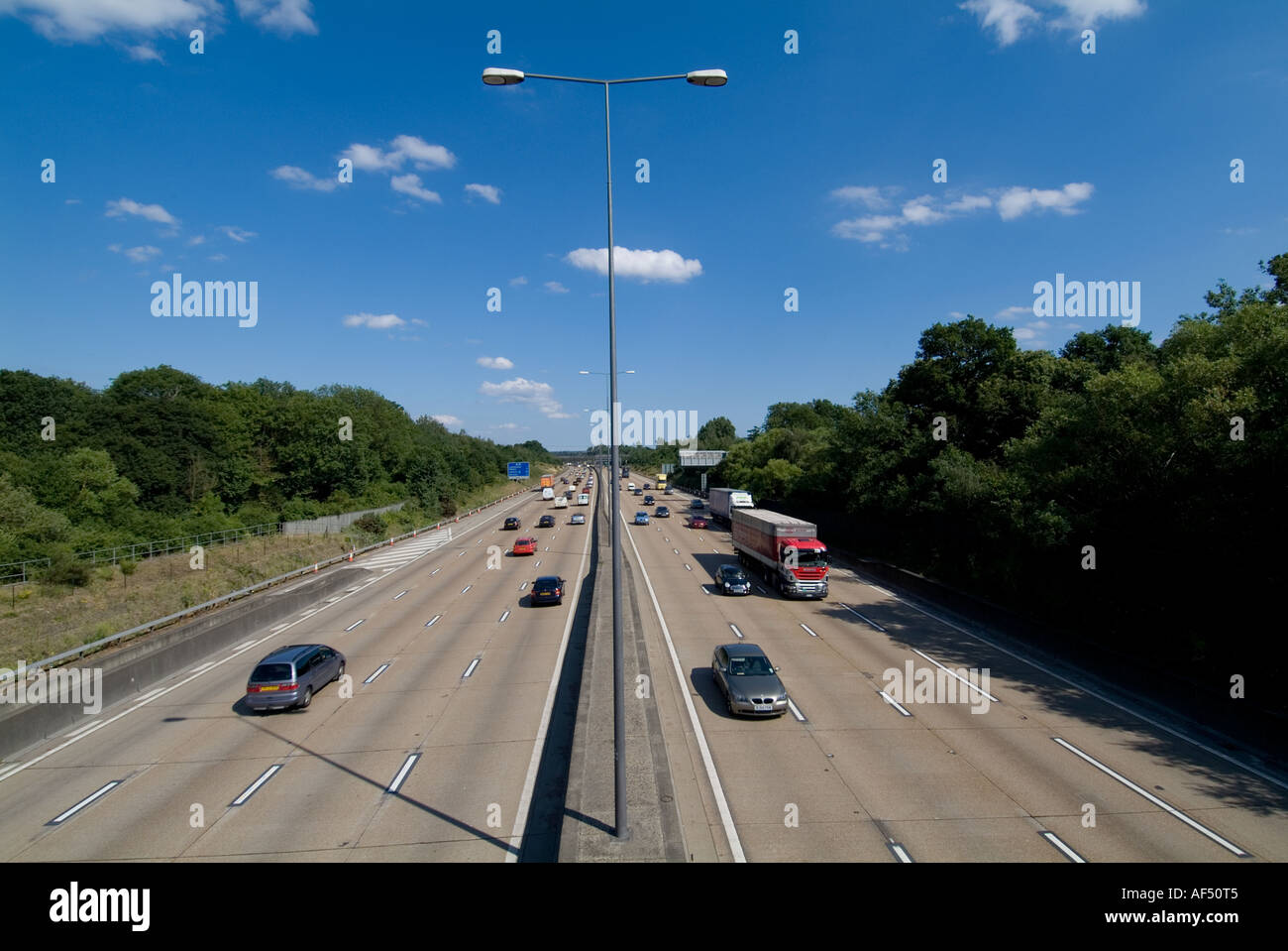 Ring motorway hi-res stock photography and images - Alamy