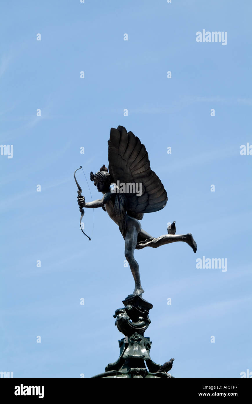 Eros God High Resolution Stock Photography and Images - Alamy