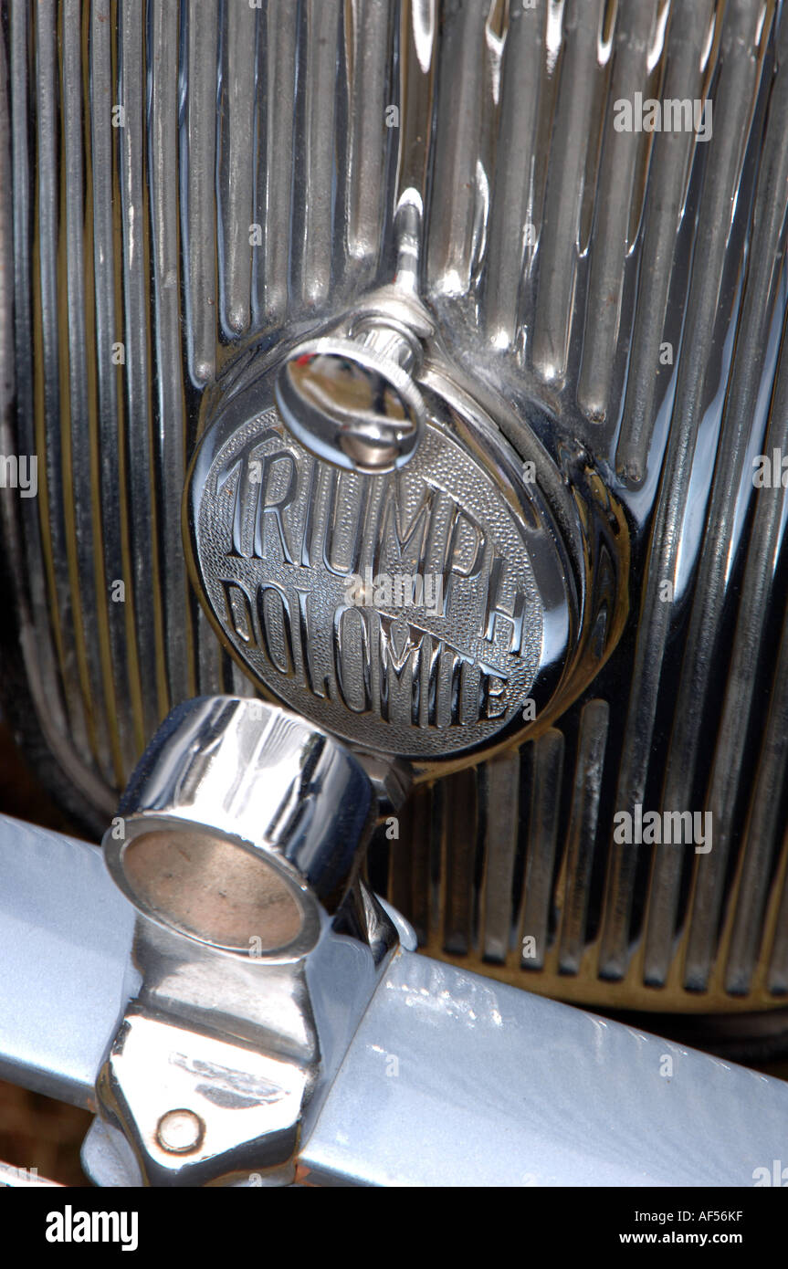 Triumph road Cut Out Stock Images & Pictures - Alamy