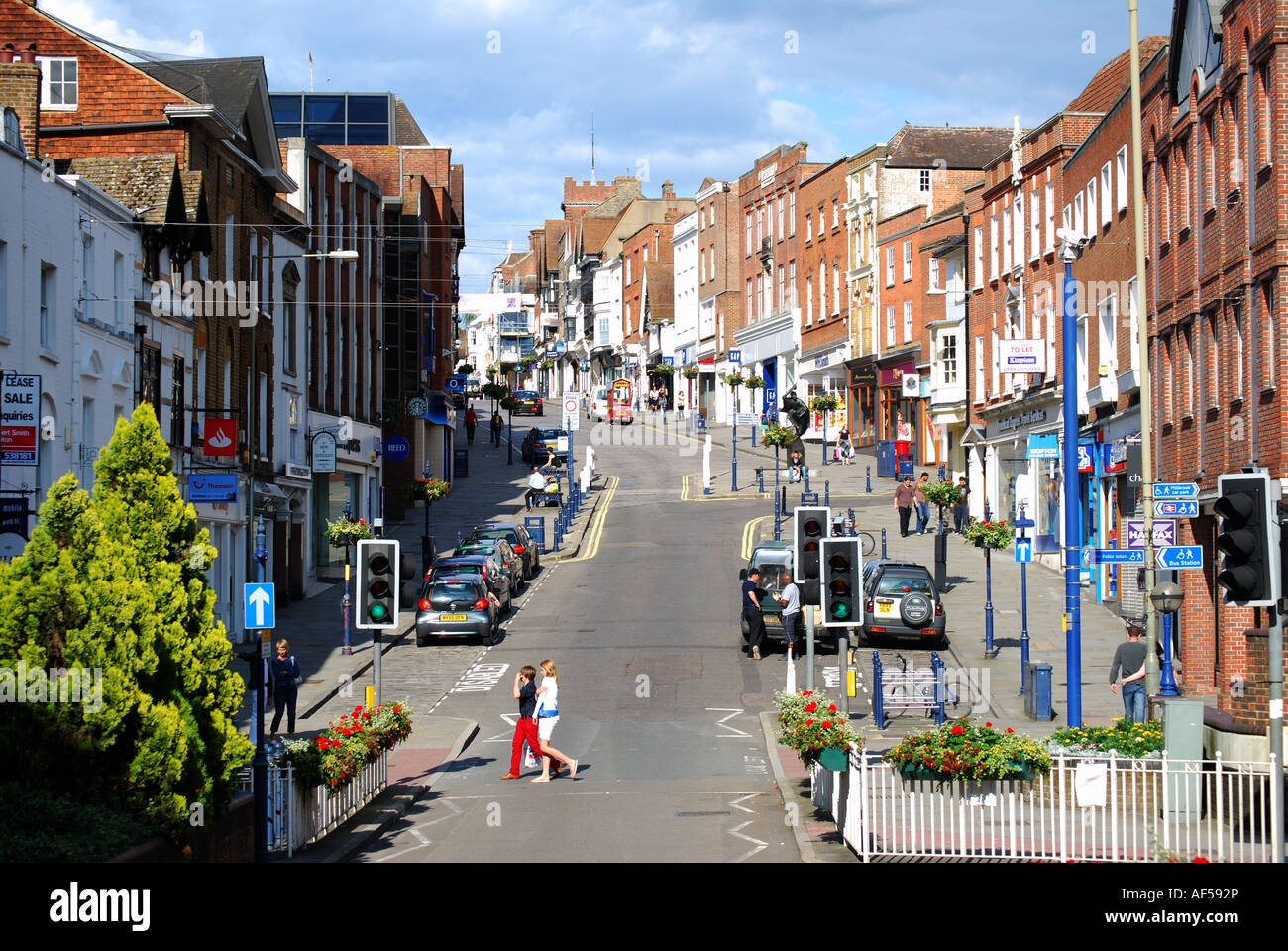 Millbrook England High Resolution Stock Photography and Images - Alamy