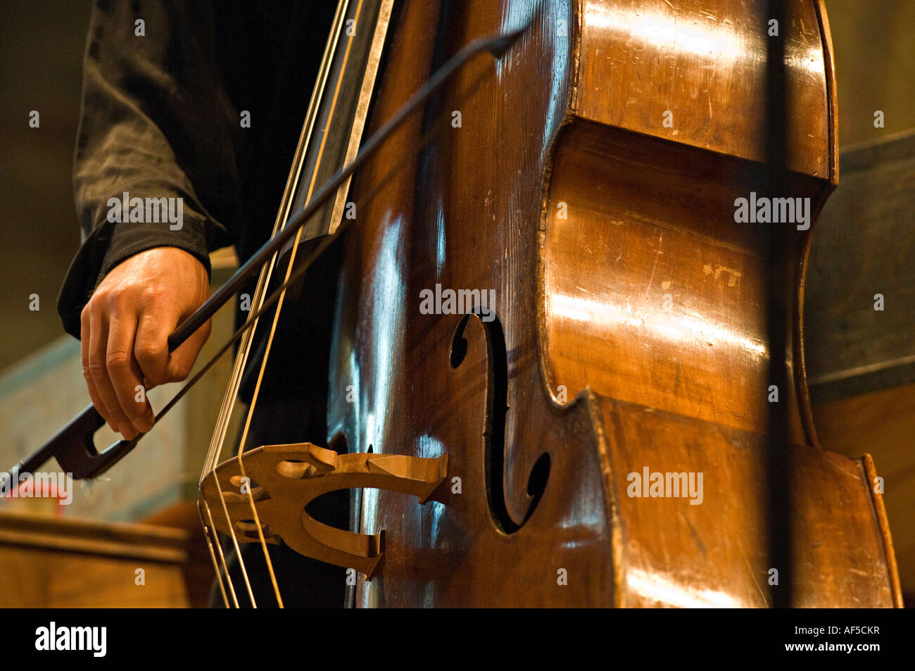 Baroque instrument hi-res stock photography and images - Alamy