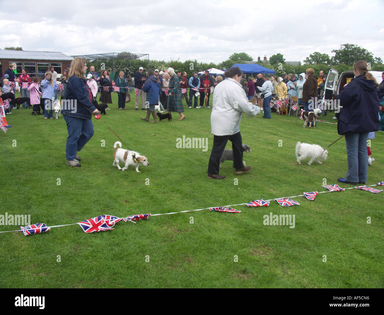 English village pride event hi-res stock photography and images - Alamy