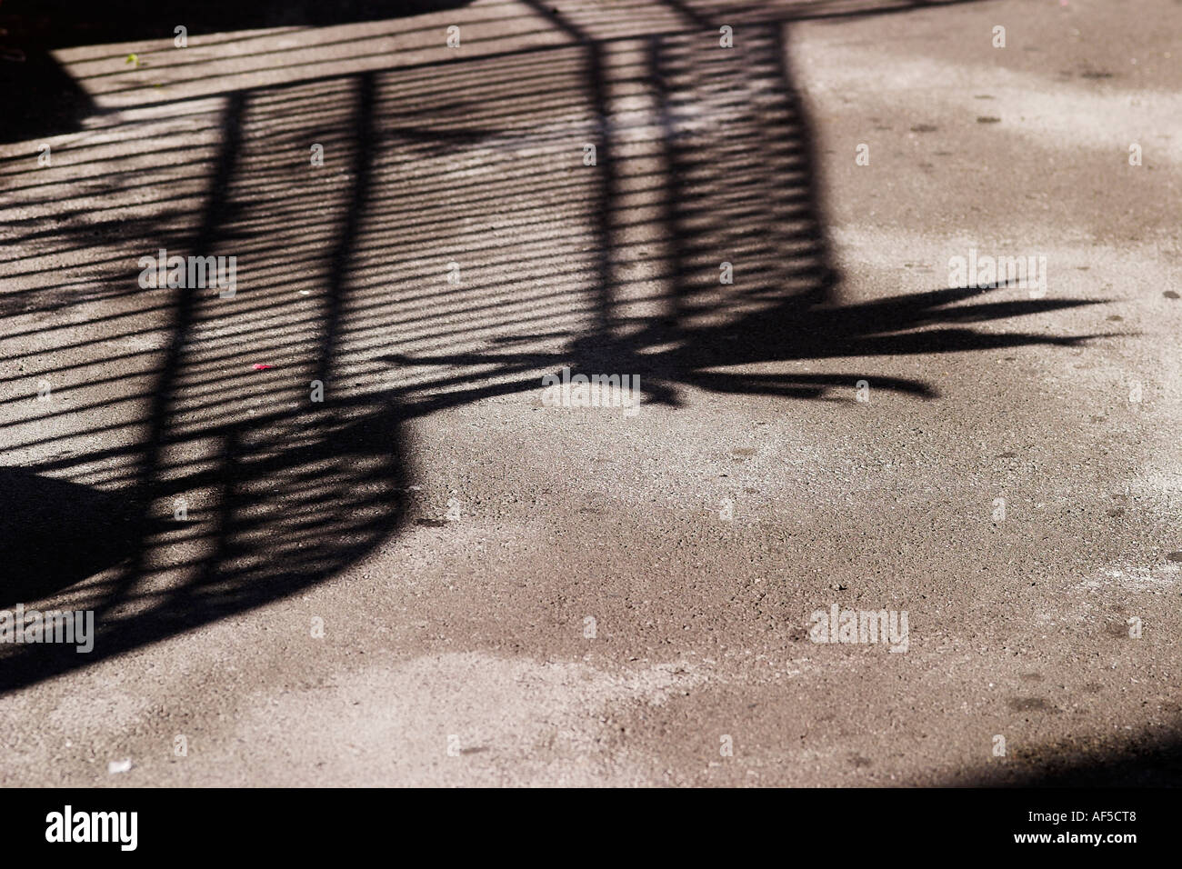 Shadows pattern hi-res stock photography and images - Alamy