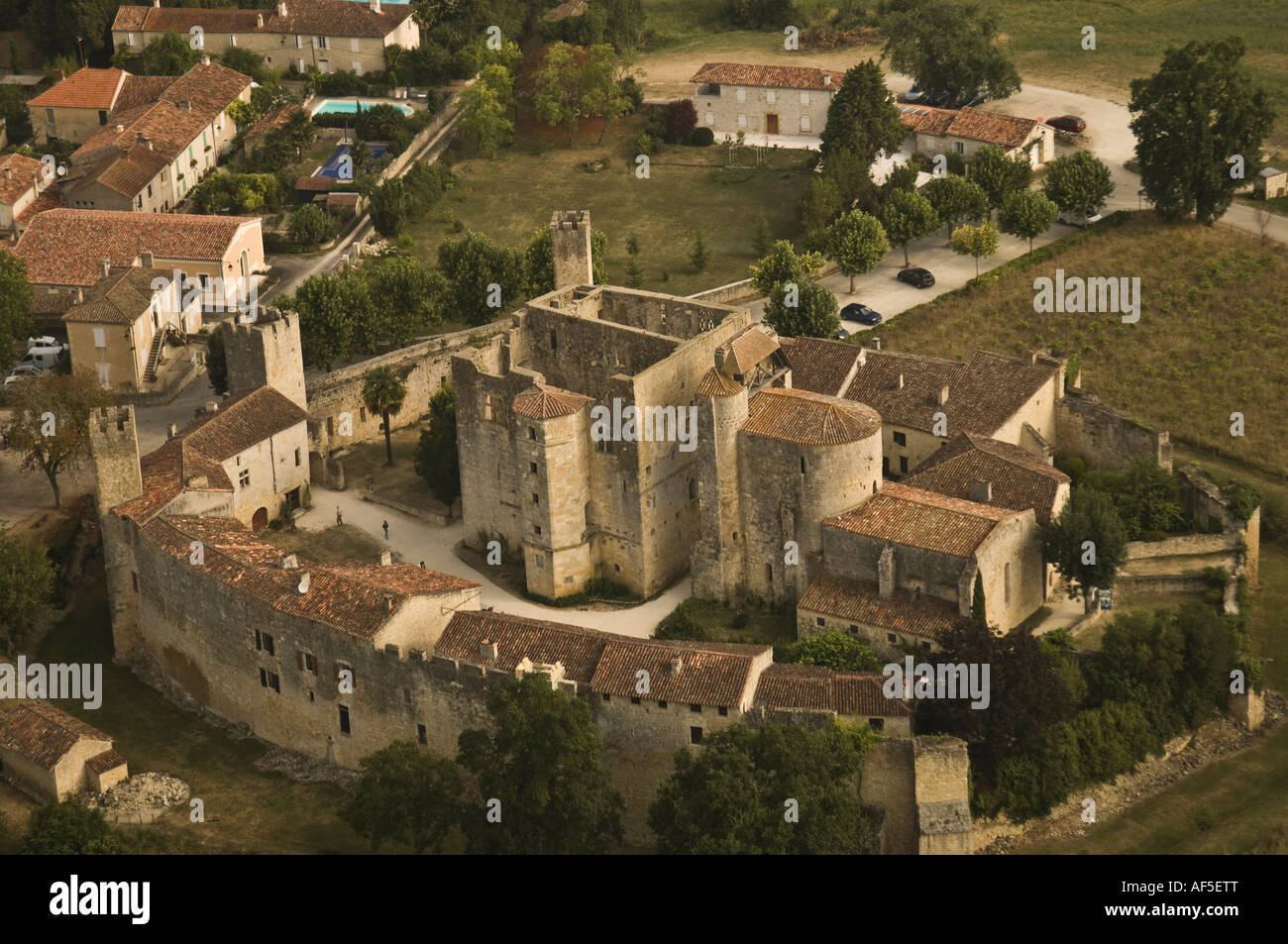 Fortified layout hi-res stock photography and images - Alamy