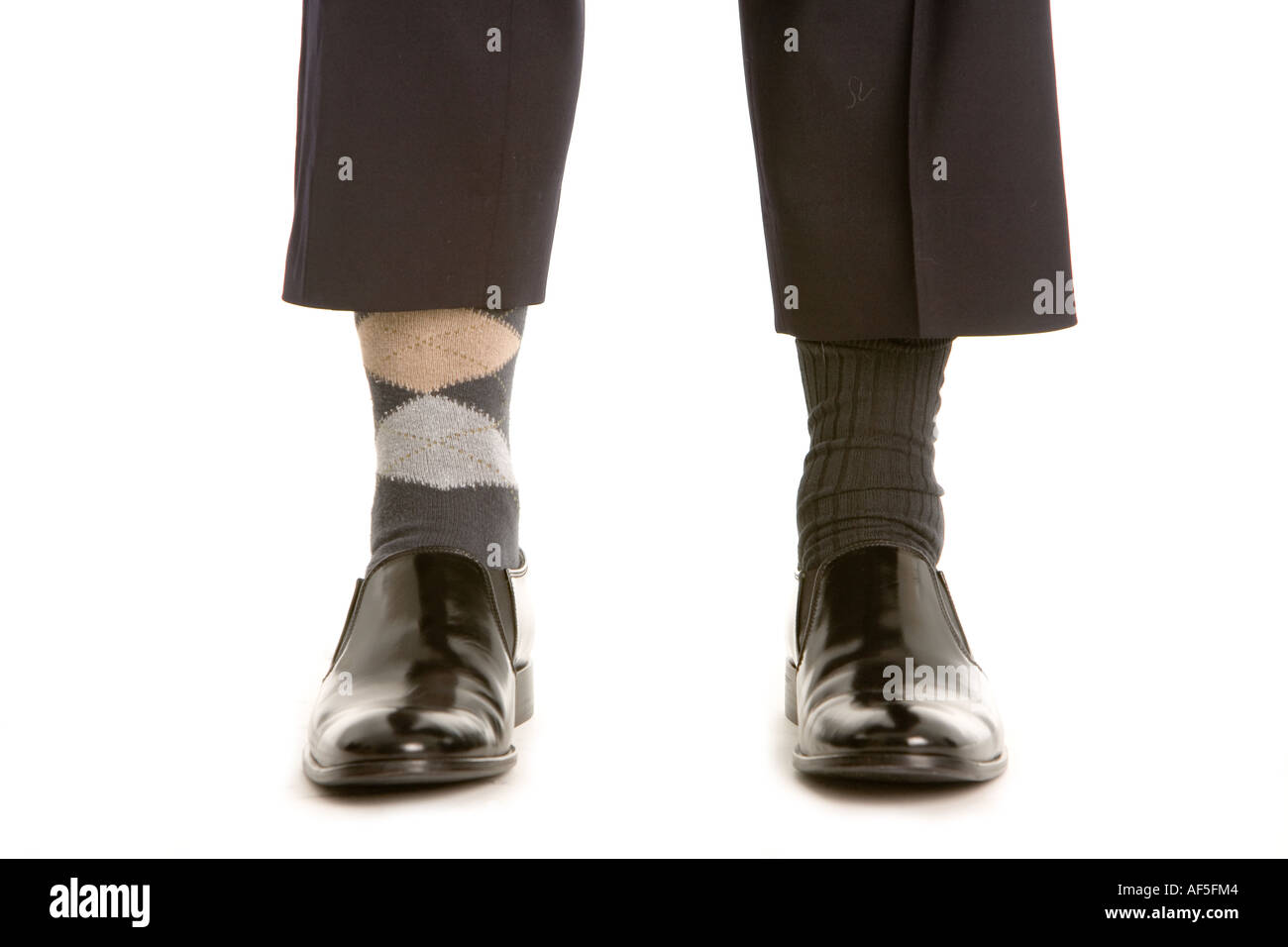 Odd Socks High Resolution Stock Photography and Images - Alamy