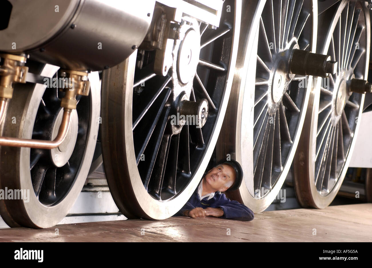 Big pit trust hi-res stock photography and images - Alamy