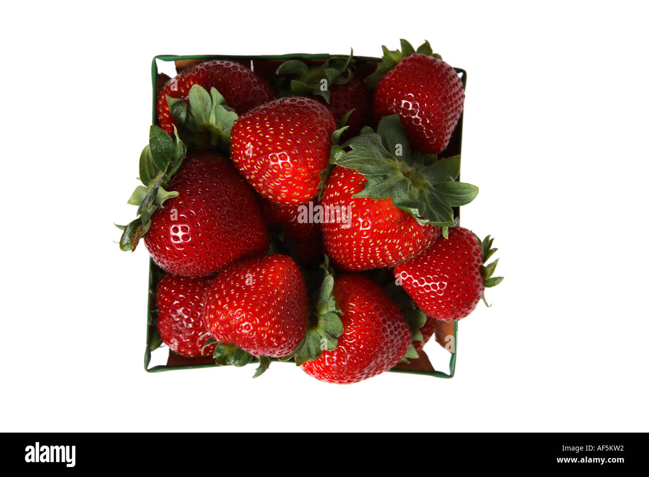 Still life straw basket Cut Out Stock Images & Pictures - Alamy