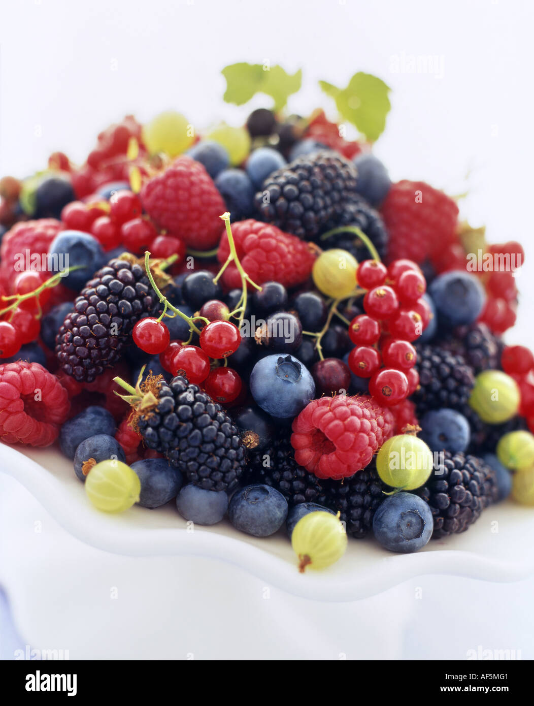 All berries hi-res stock photography and images - Alamy
