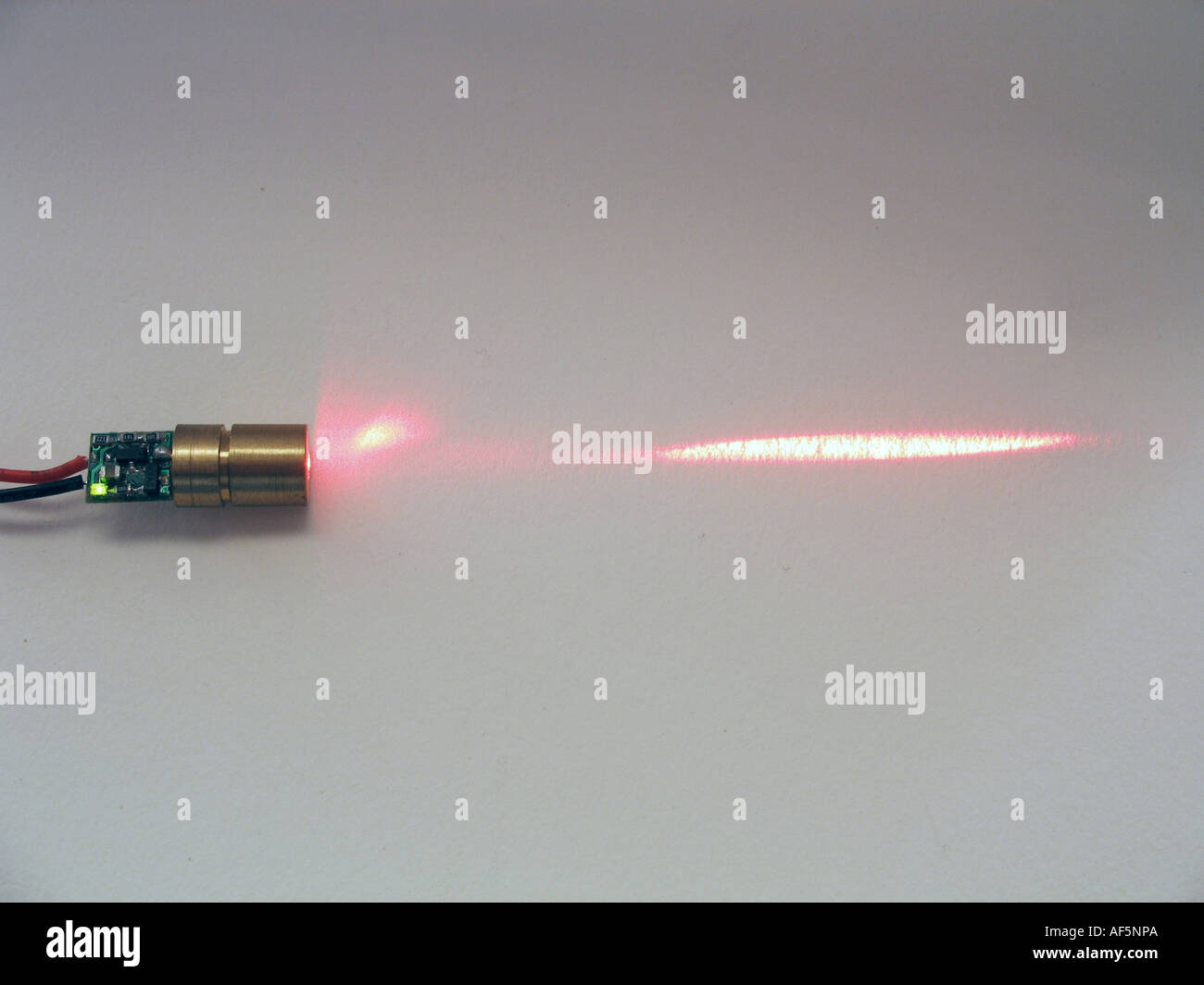 Collimnated hi-res stock photography and images - Alamy