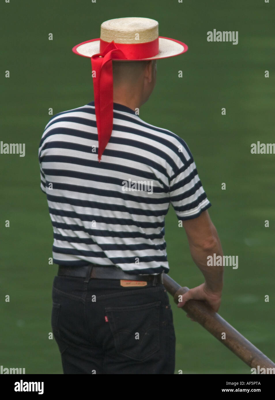 Boatsman hi-res stock photography and images - Alamy