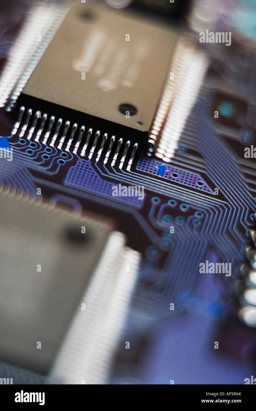 Systems on chip image hi-res stock photography and images - Alamy