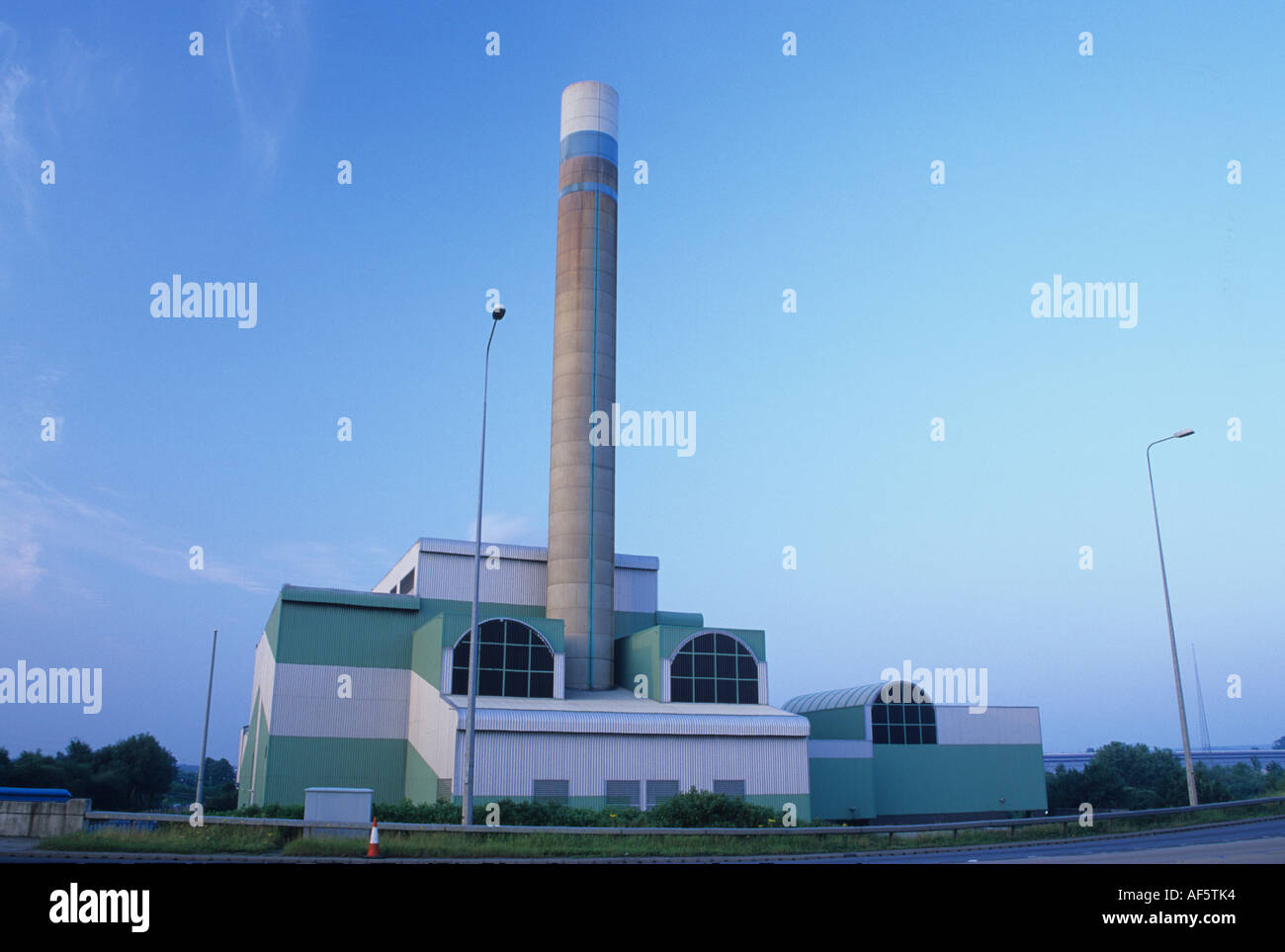 Stoke on trent chimney hi-res stock photography and images - Alamy
