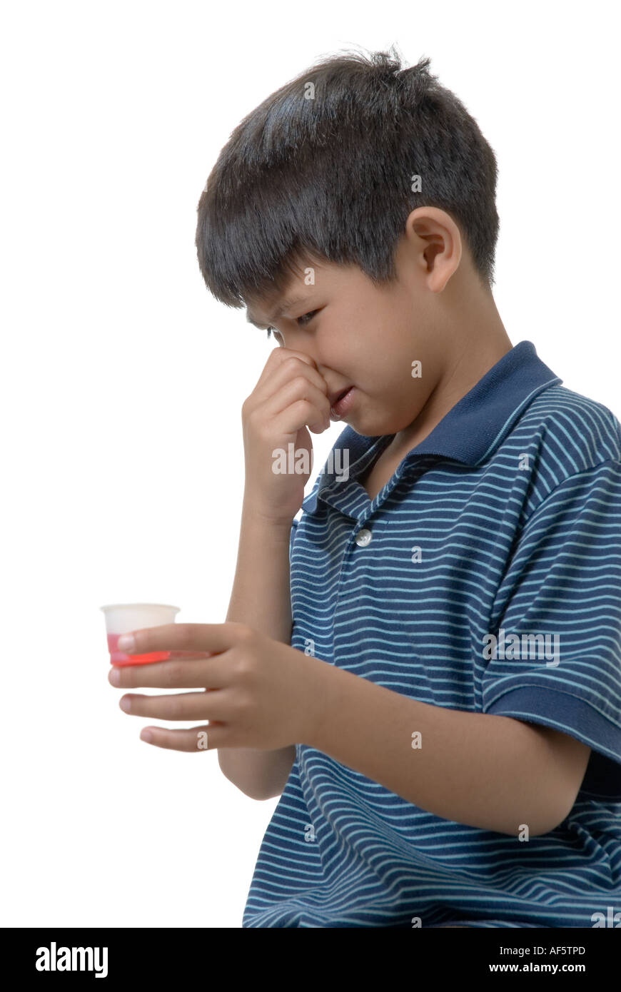 Medicine bad taste hi-res stock photography and images - Alamy