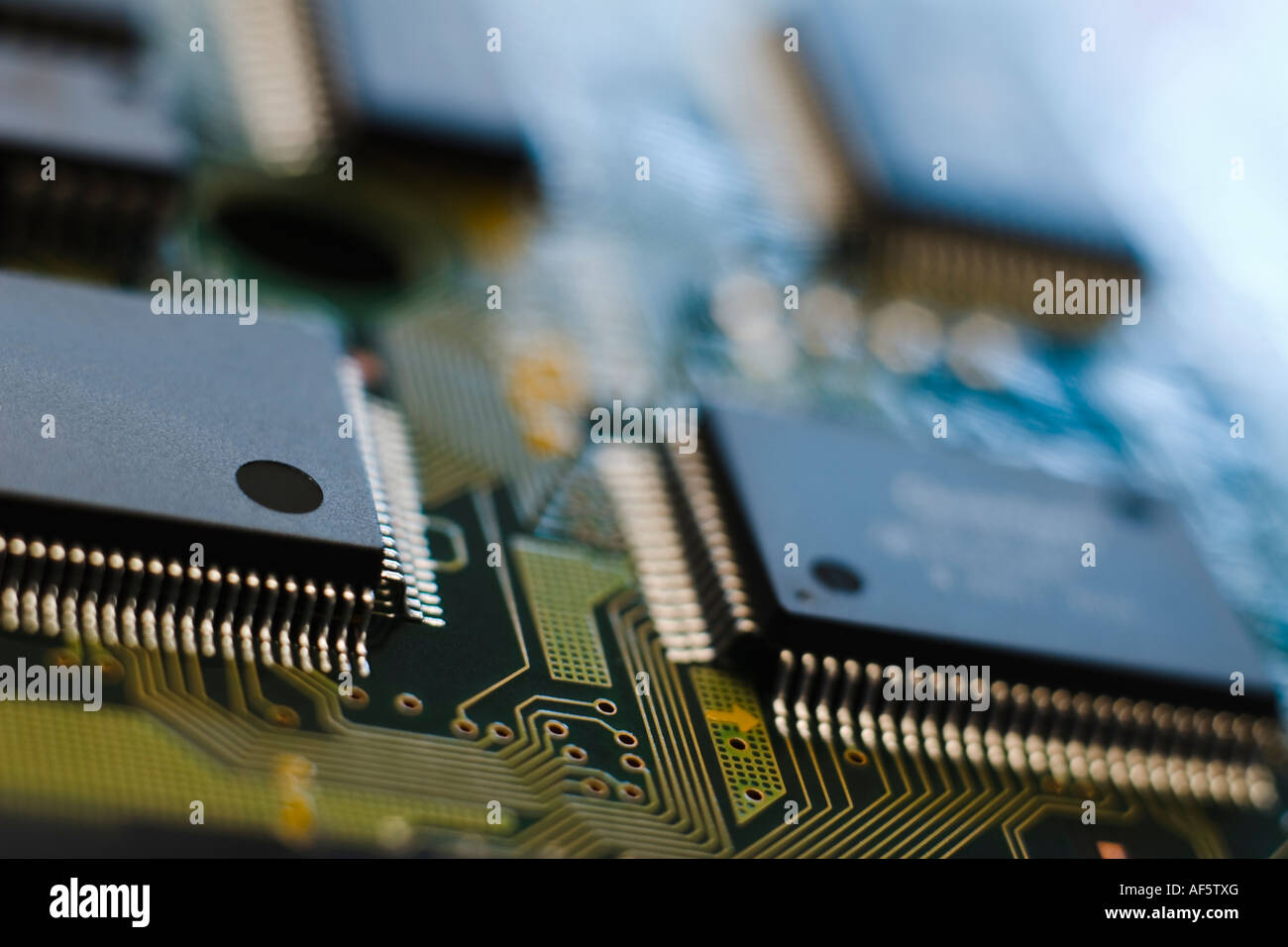 Digi board hi-res stock photography and images - Alamy