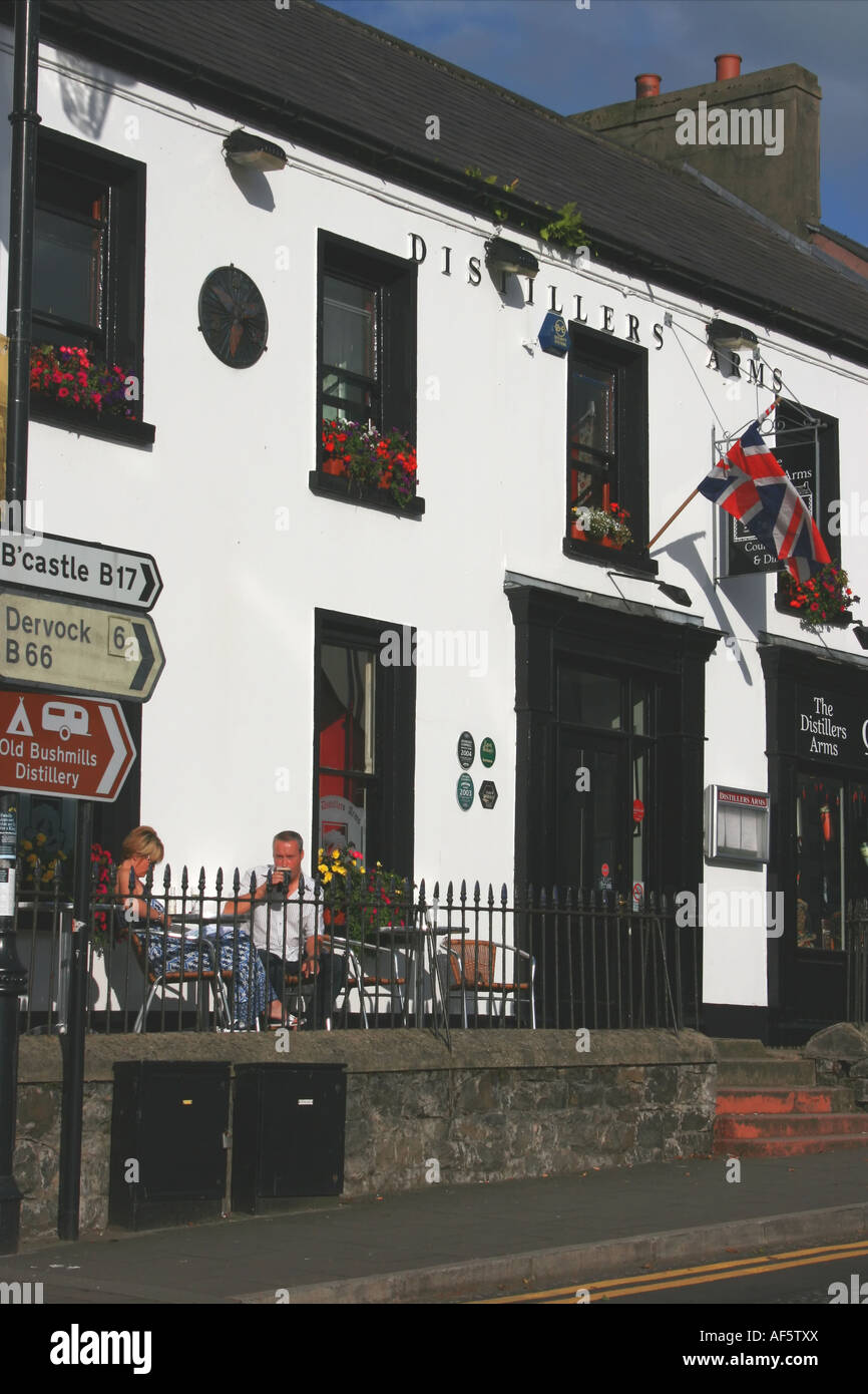 Distillers arms hi-res stock photography and images - Alamy