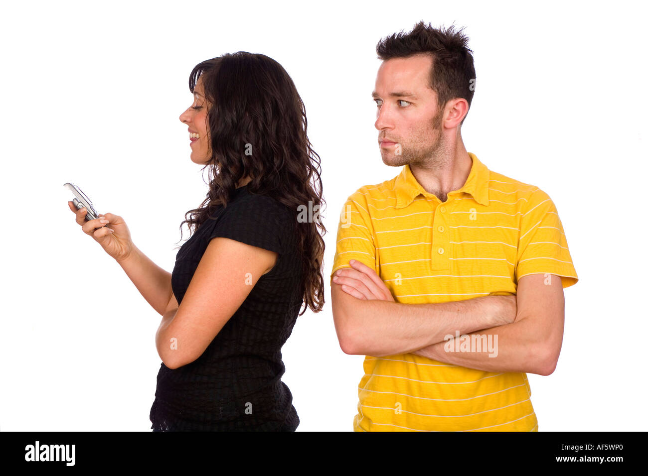 Gi partners Cut Out Stock Images & Pictures - Alamy