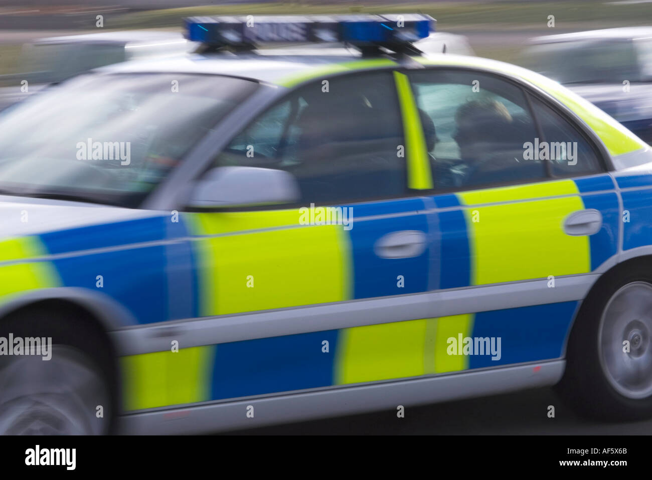 Police chase hi-res stock photography and images - Alamy