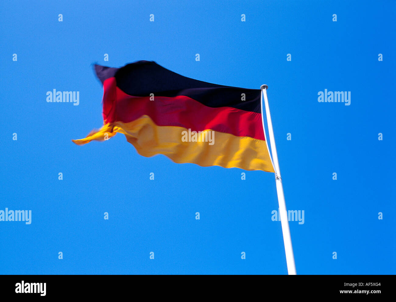 Federation germans hi-res stock photography and images - Alamy