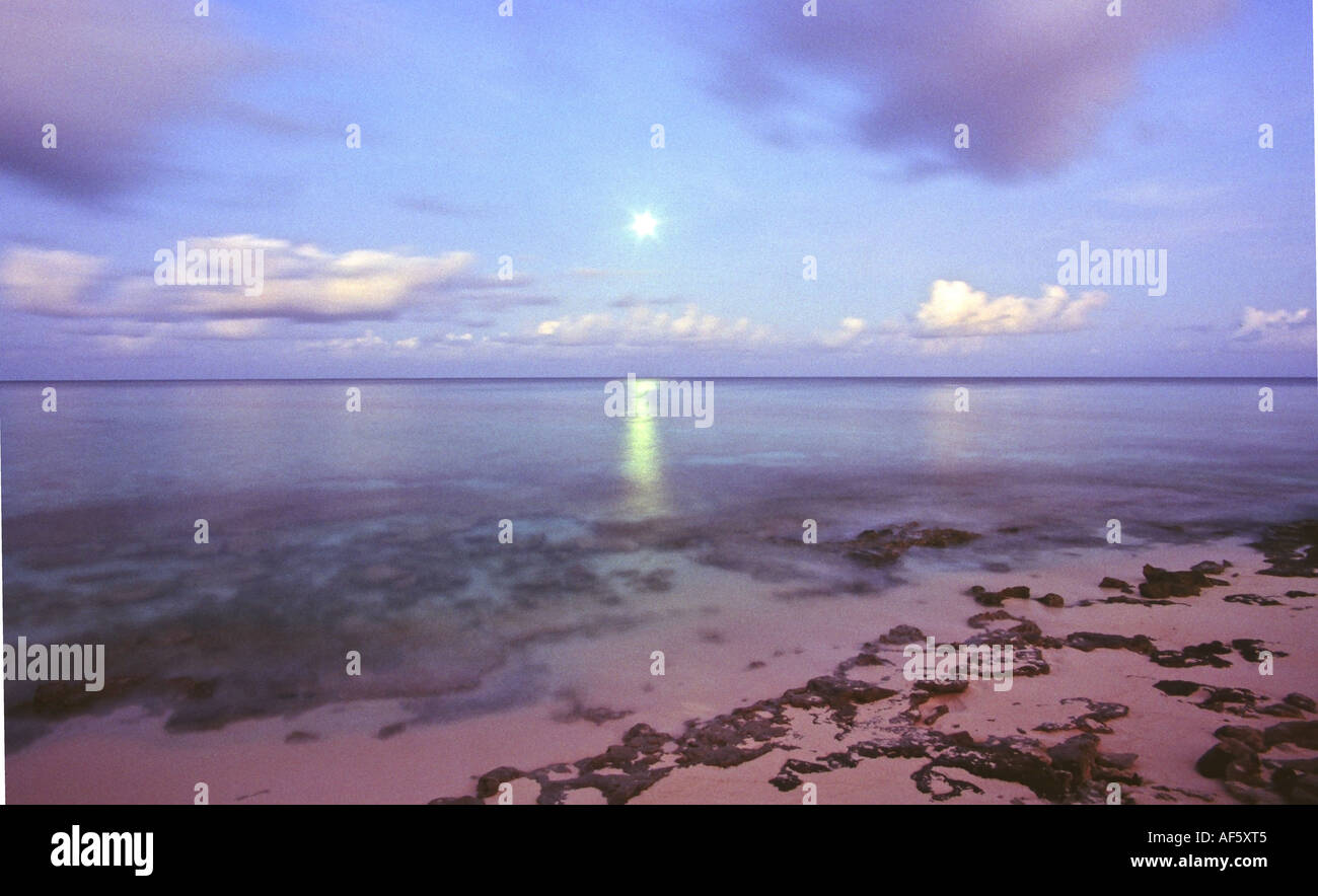 the calm seas Stock Photo - Alamy