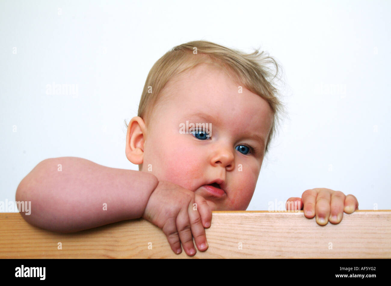 Baby minder hi-res stock photography and images - Alamy