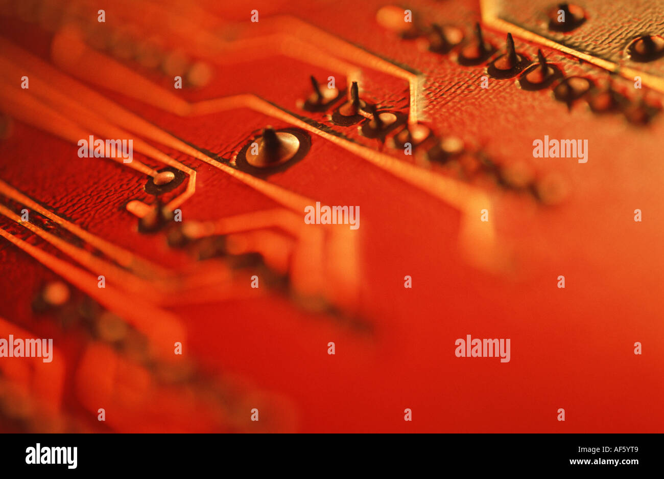micro electronic background detail Stock Photo - Alamy