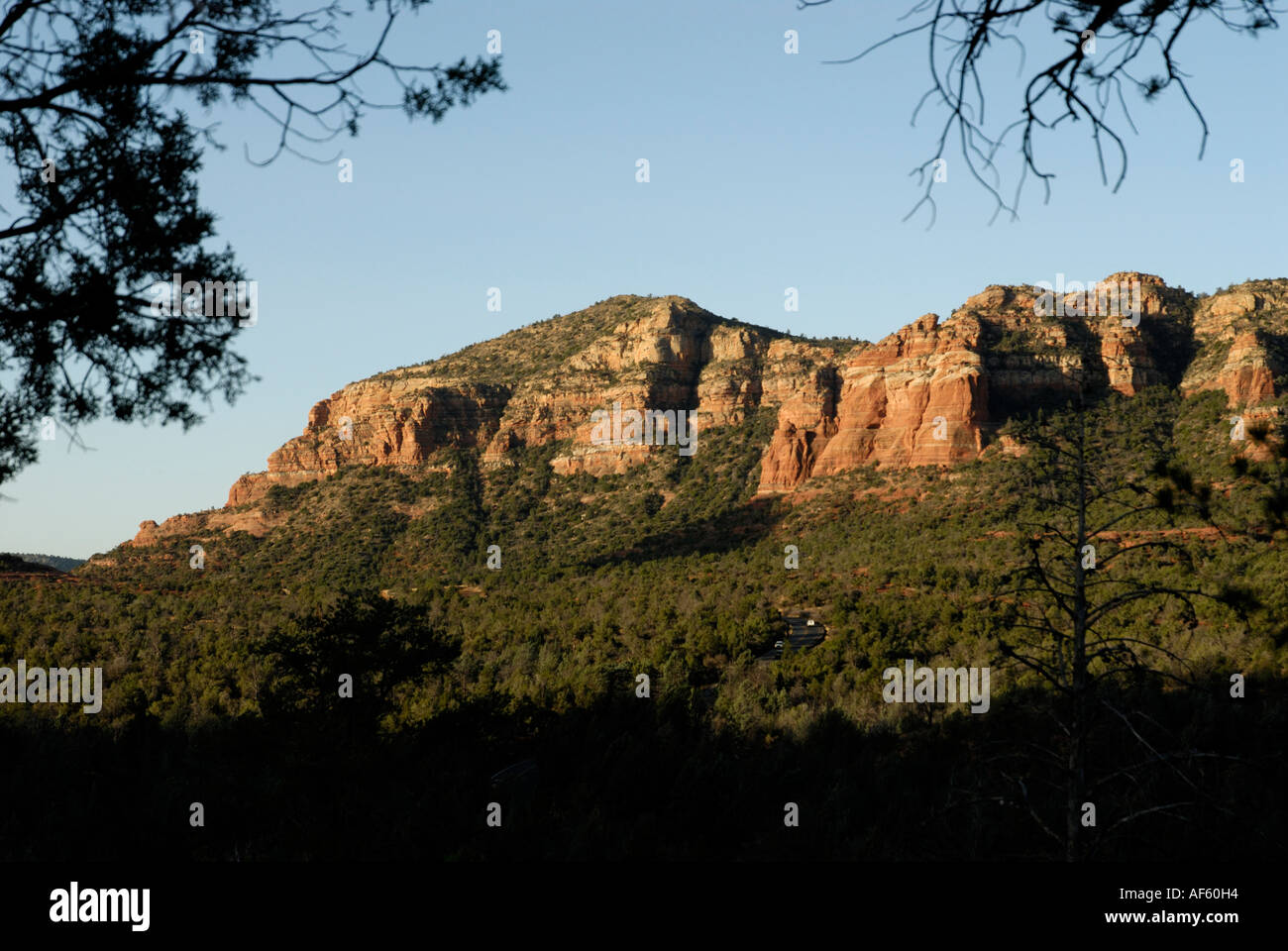 Highway 179 sedona hi-res stock photography and images - Alamy