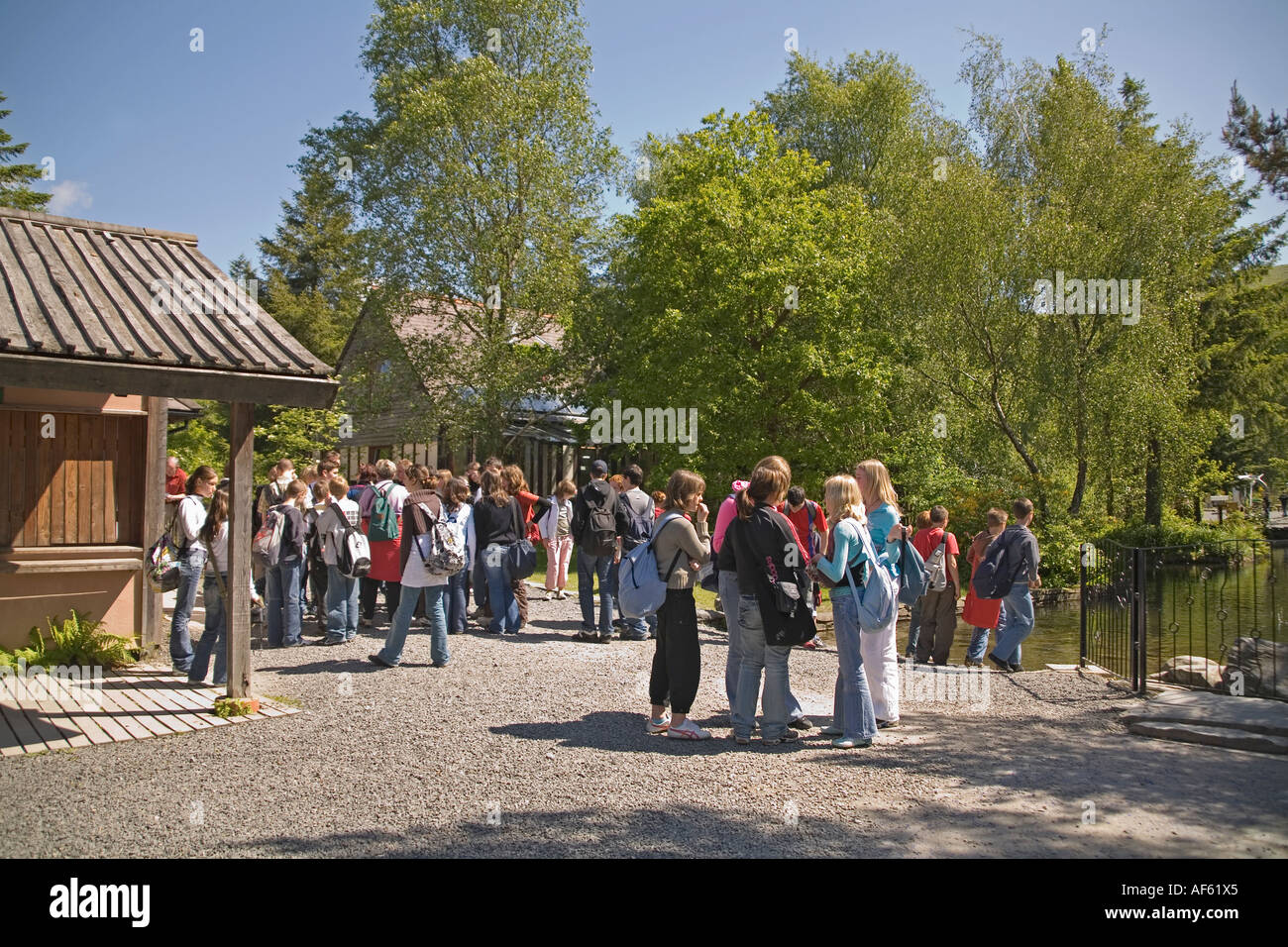Corris gwynedd north wales hi-res stock photography and images - Alamy