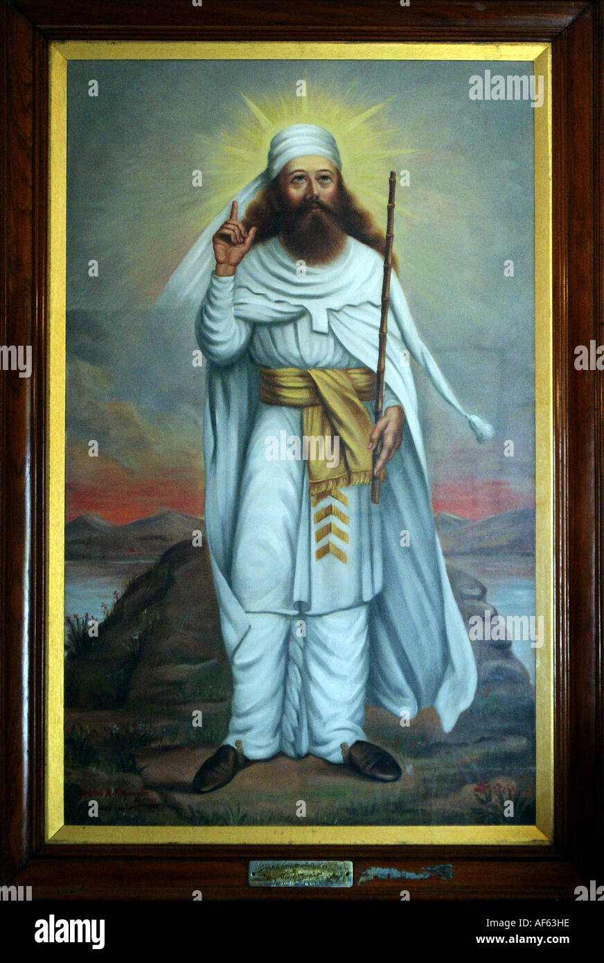 Zoroaster High Resolution Stock Photography and Images - Alamy