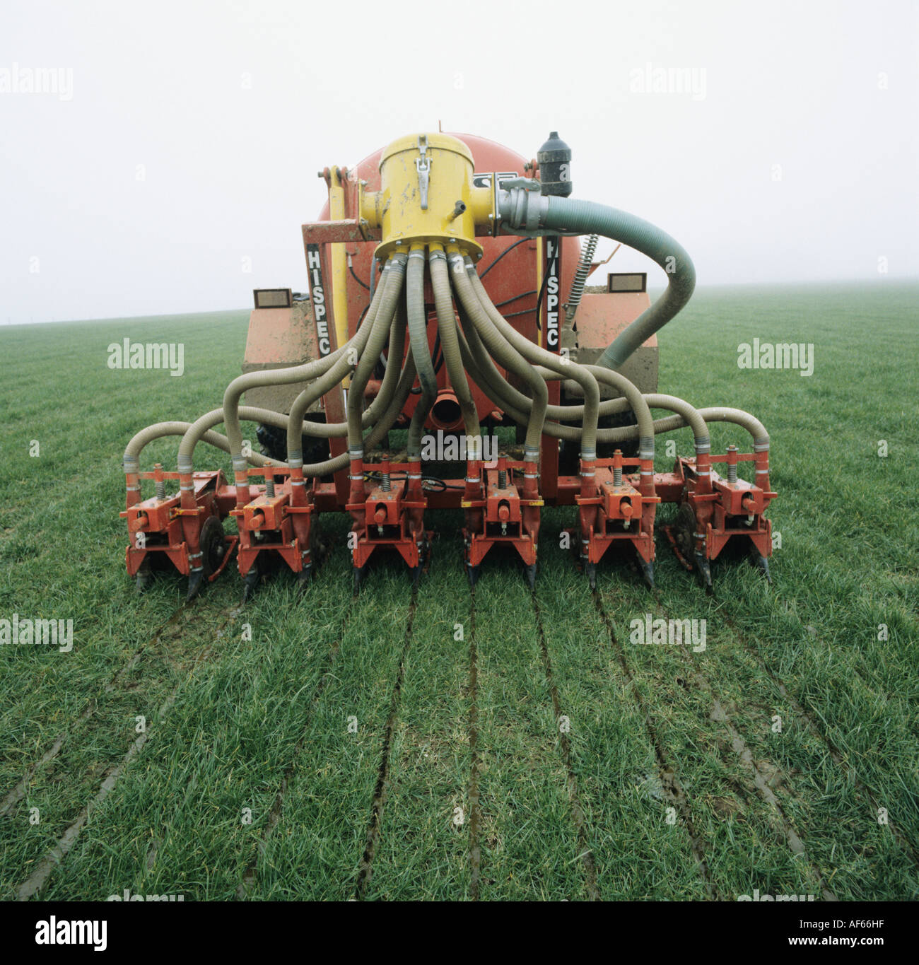 Slurry injection hi-res stock photography and images - Alamy