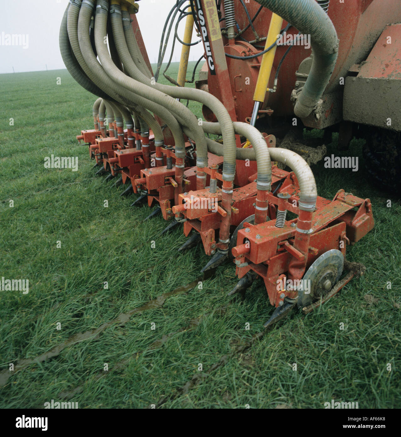 Sludge pumping hi-res stock photography and images - Alamy