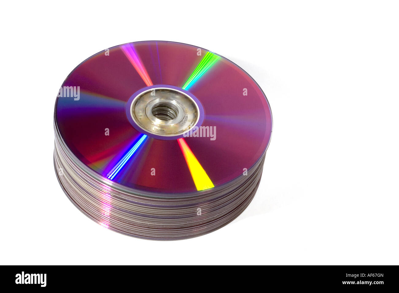Disk coating hi-res stock photography and images - Alamy