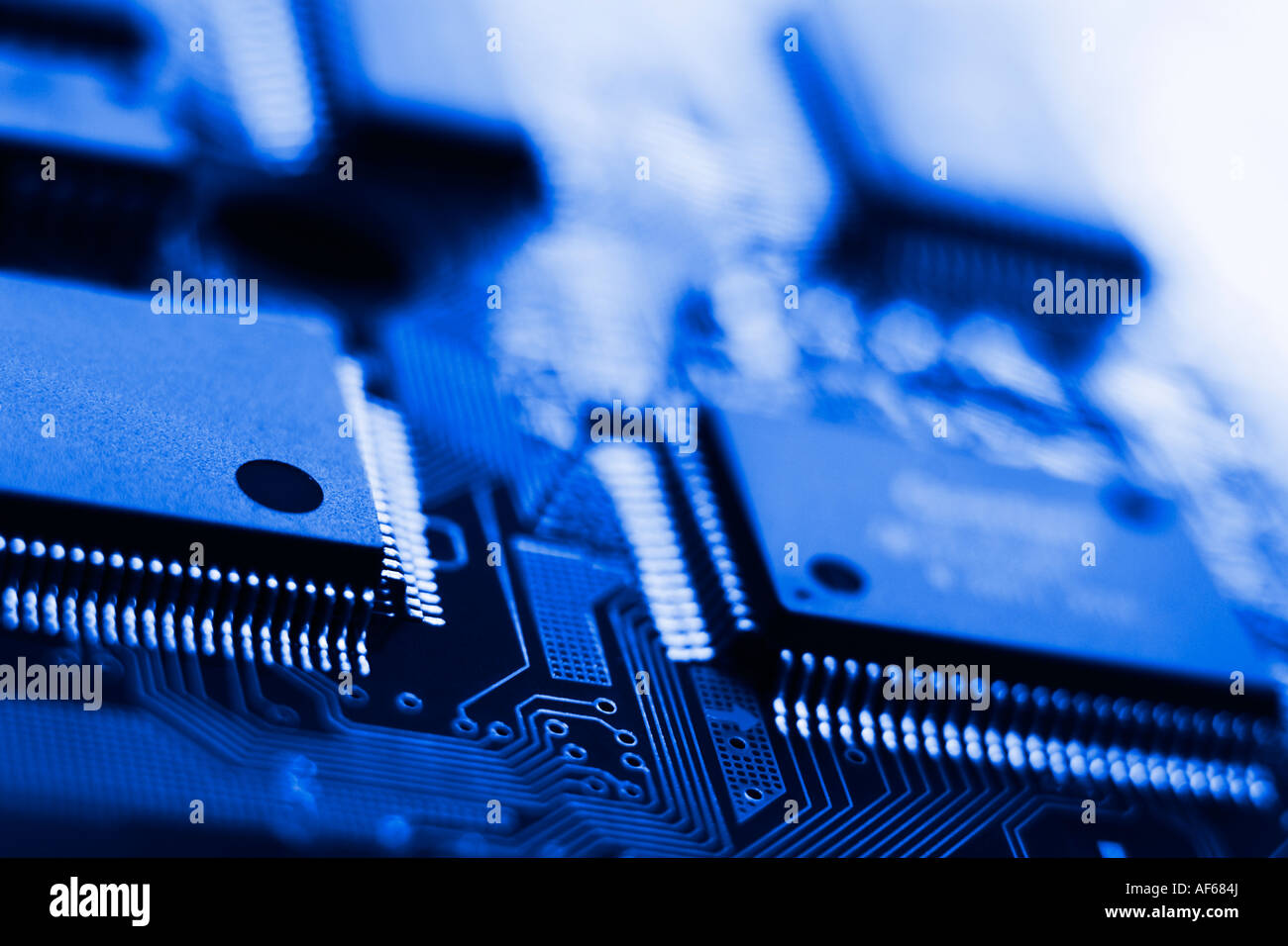 Digi board hi-res stock photography and images - Alamy