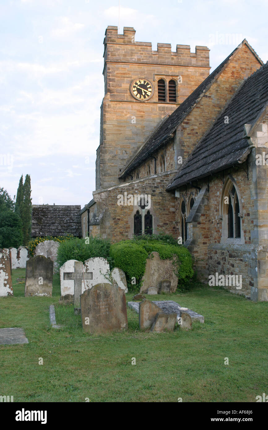 Rusper sussex hi-res stock photography and images - Alamy