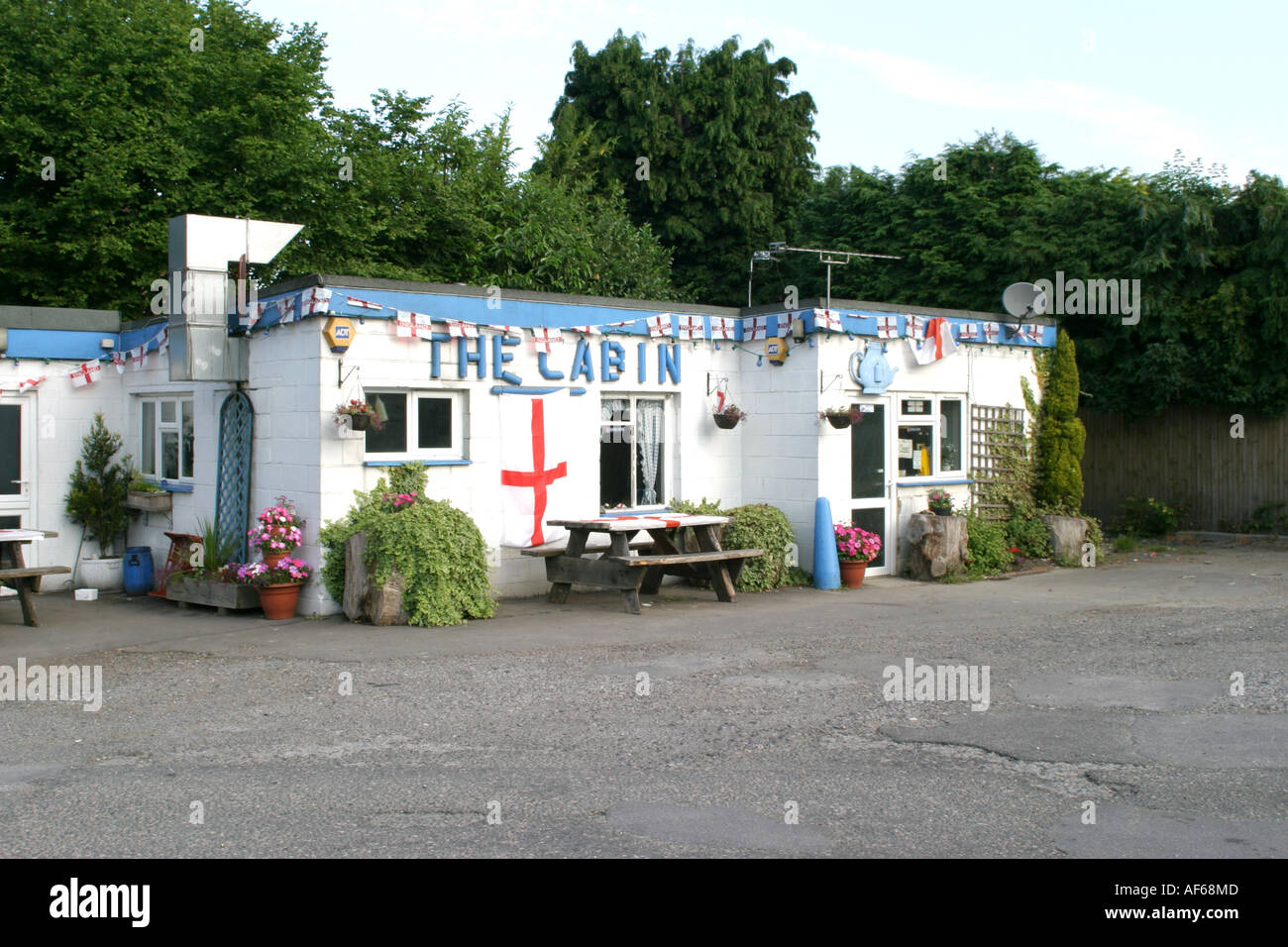 Sussex transport lorry hi-res stock photography and images - Alamy