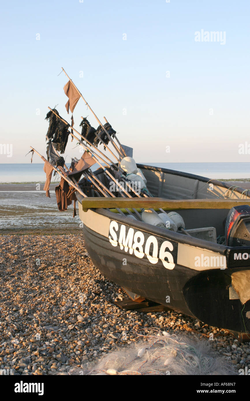 Small traditional boat floats hi-res stock photography and images - Alamy