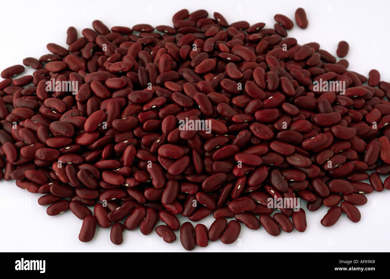 Kidney beans legume red hi-res stock photography and images - Alamy
