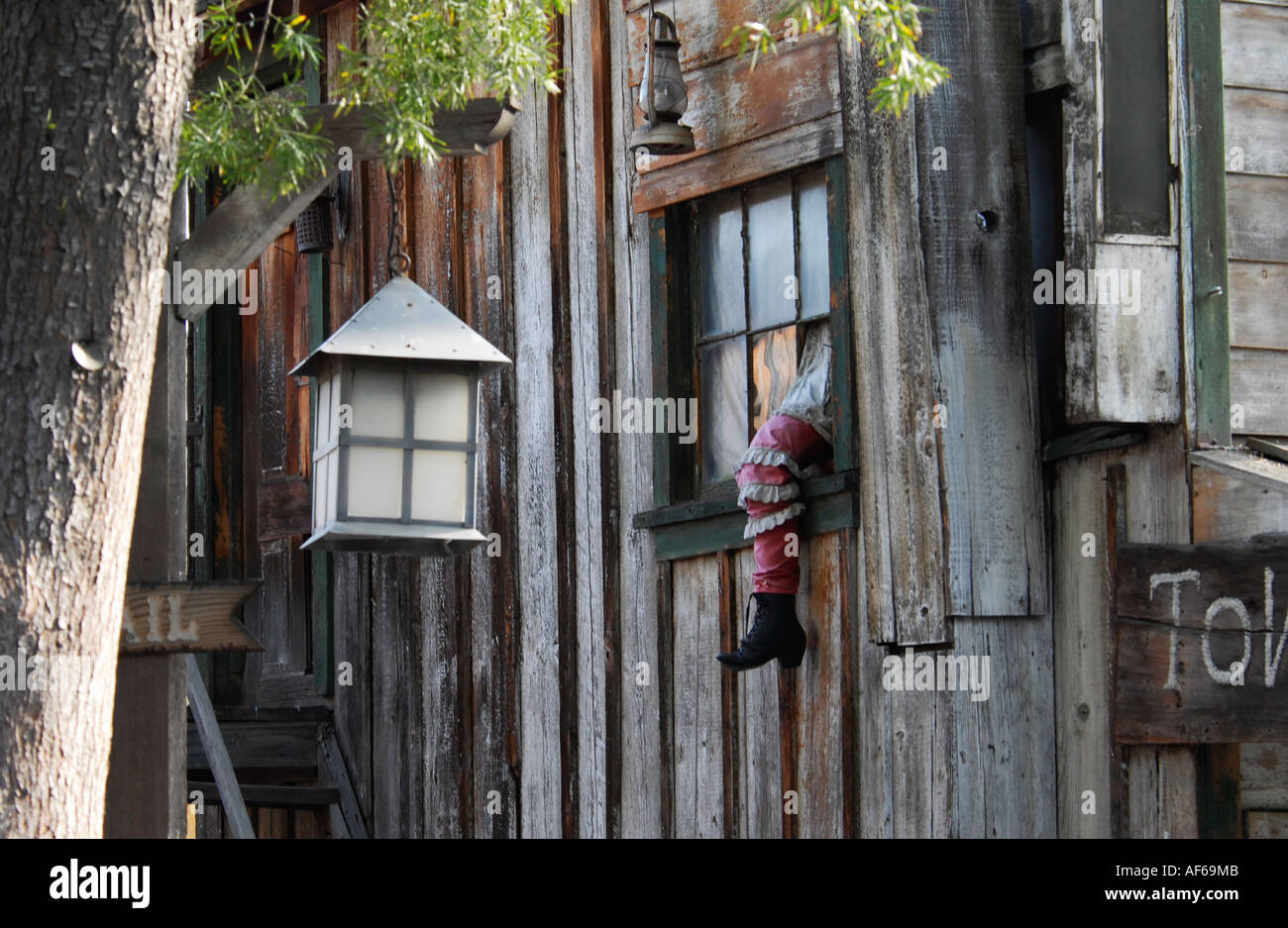 Great escape museum hi-res stock photography and images - Alamy