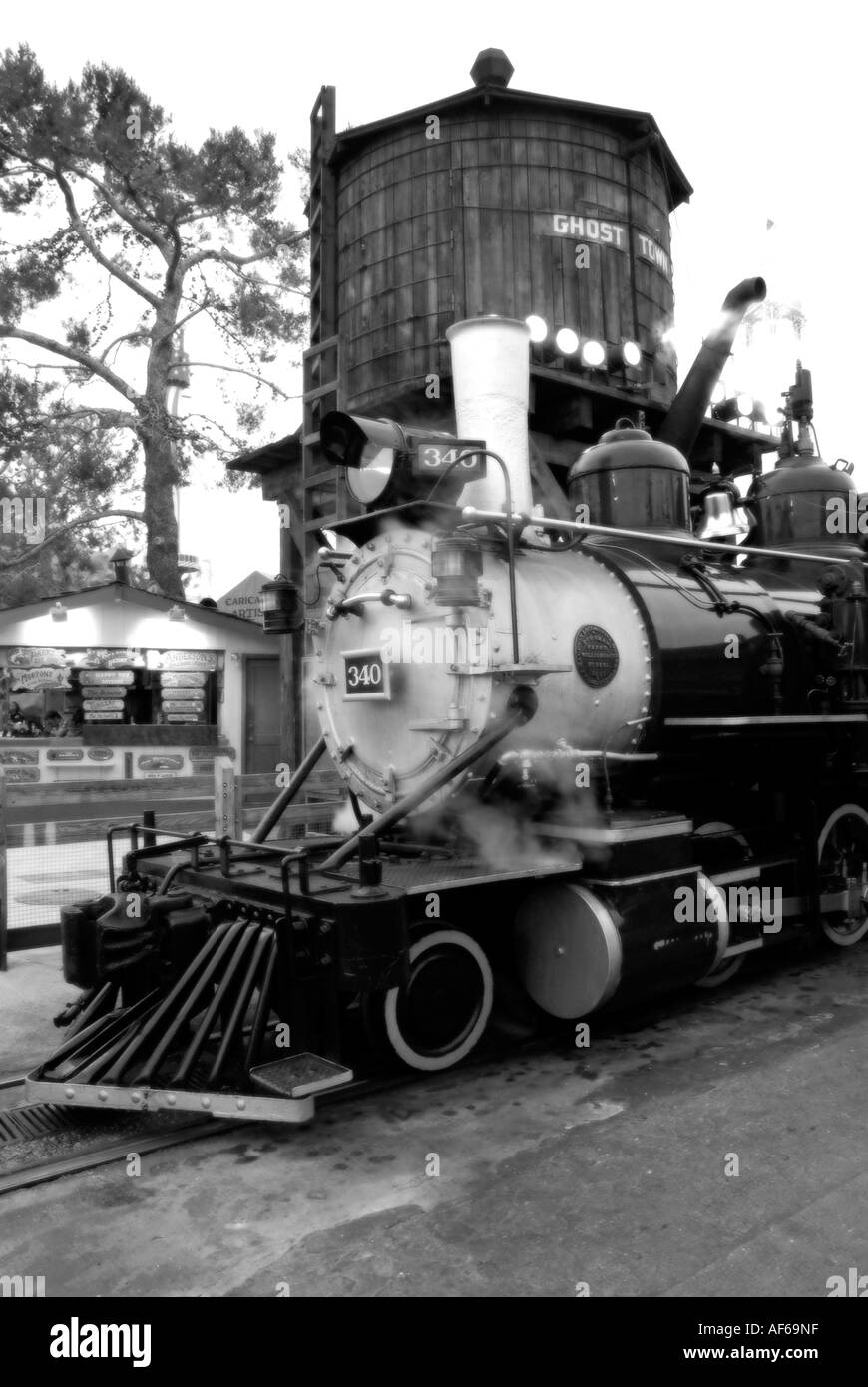 Antique steam engine Stock Photo - Alamy
